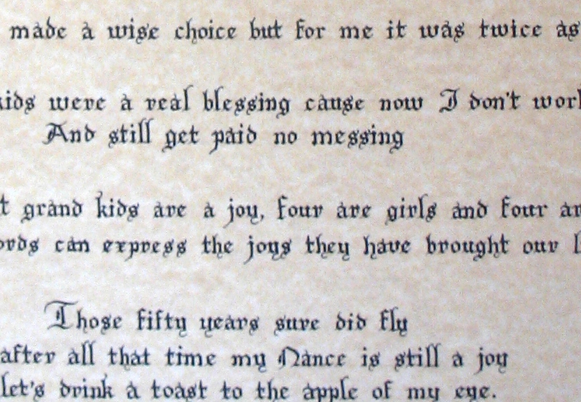 Writing Styles Writing Styles