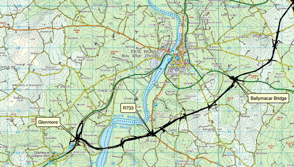 Ireland's motorway network | Page 55 | SkyscraperCity Forum